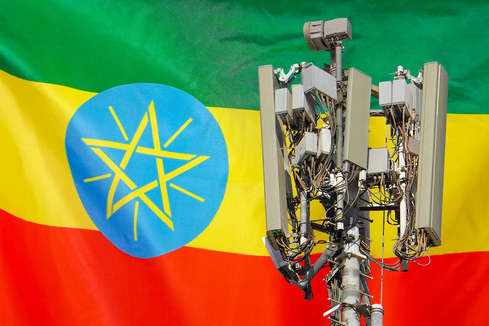 Ethiopia issues tender for third telco licence - Mobile Europe