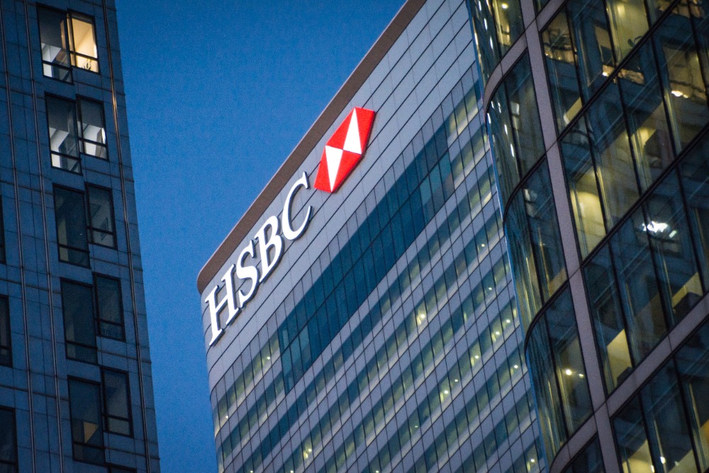 HSBC is first bank to join BT’s commercial quantum-secured metro ...