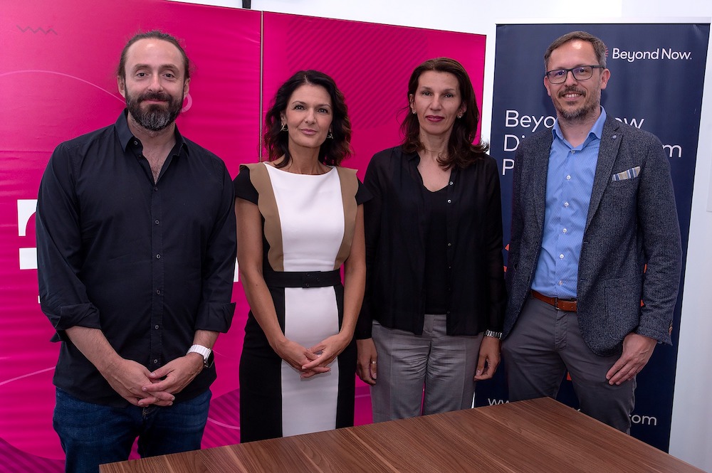 Hrvatski Telekom provides new store and customer portal for businesses ...