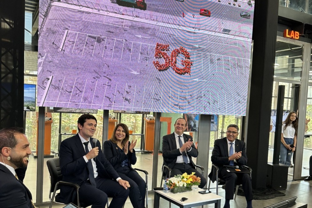 Orange launches 5G services in Jordan - Mobile Europe