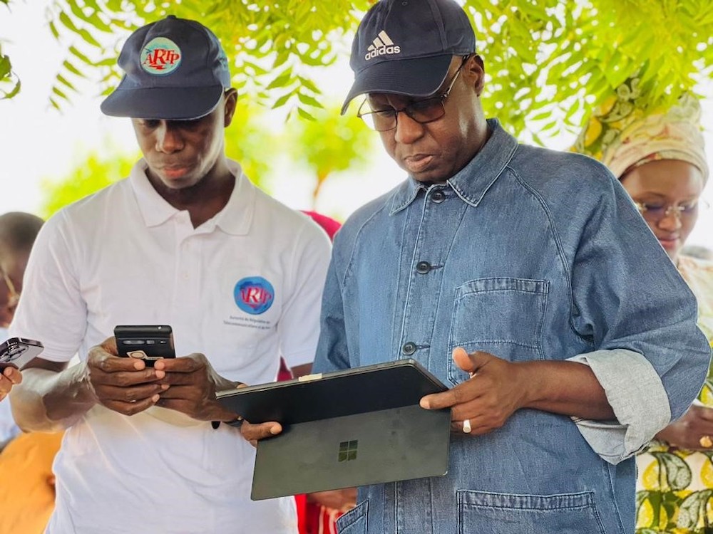 Senegal launches national mobile roaming to speed up rural access ...