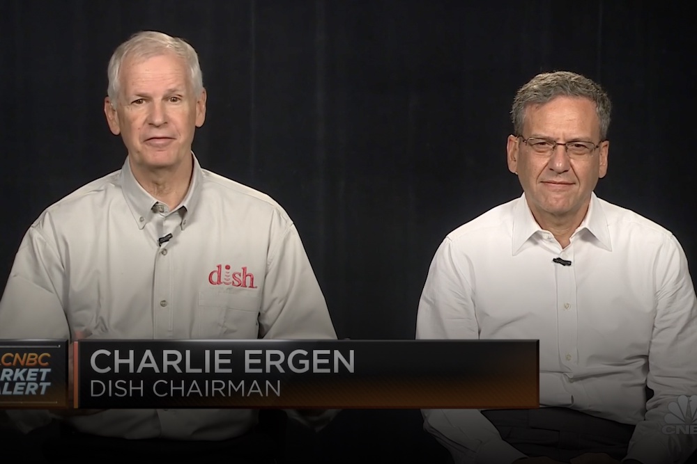 Dish to buy Echostar as it tries to pivot from pay-TV to wireless ...