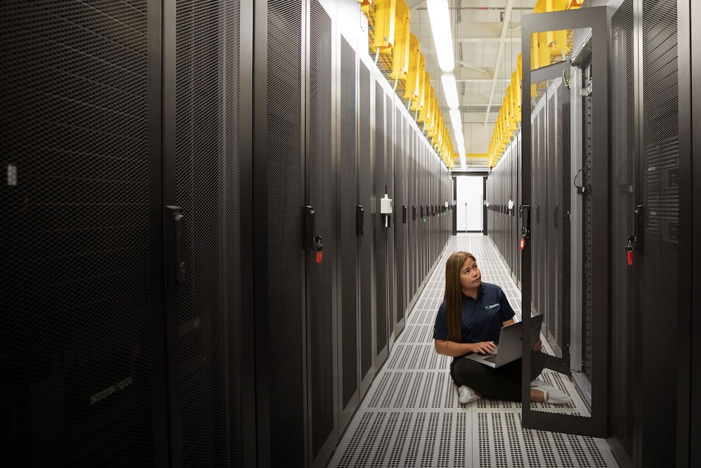 Power issues and recession talk limit EMEA data centre secondary market ...