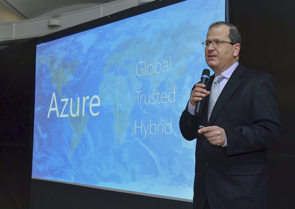 Microsoft Launches Azure Operator Nexus 5g Cloud Platform Mobile Europe