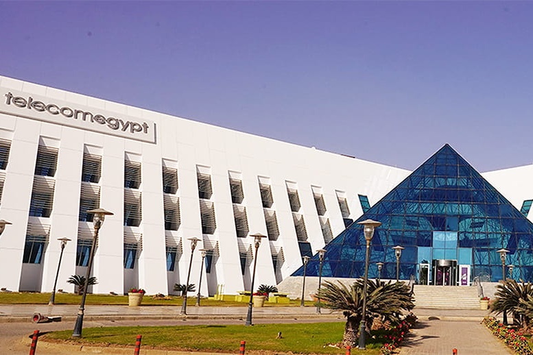 Telecom Egypt gets 5G licence and readies to take on the big players ...