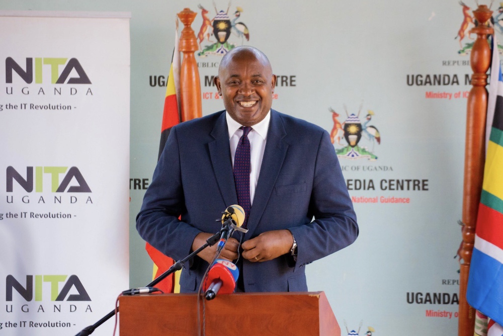 Uganda’s Government halves public sector internet data costs - Mobile ...