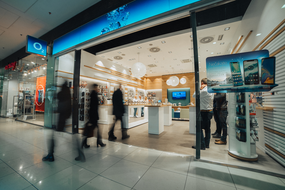 O2 and Slovak Telekom confirm network sharing deal - Mobile Europe