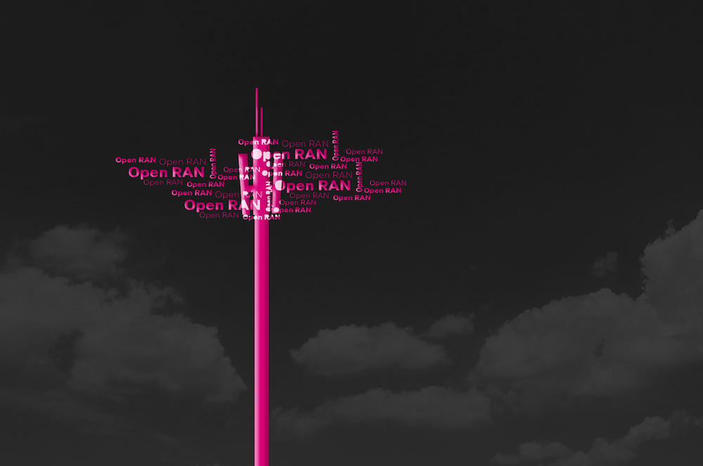 RAN automation becomes an operator opex imperative - Mobile Europe