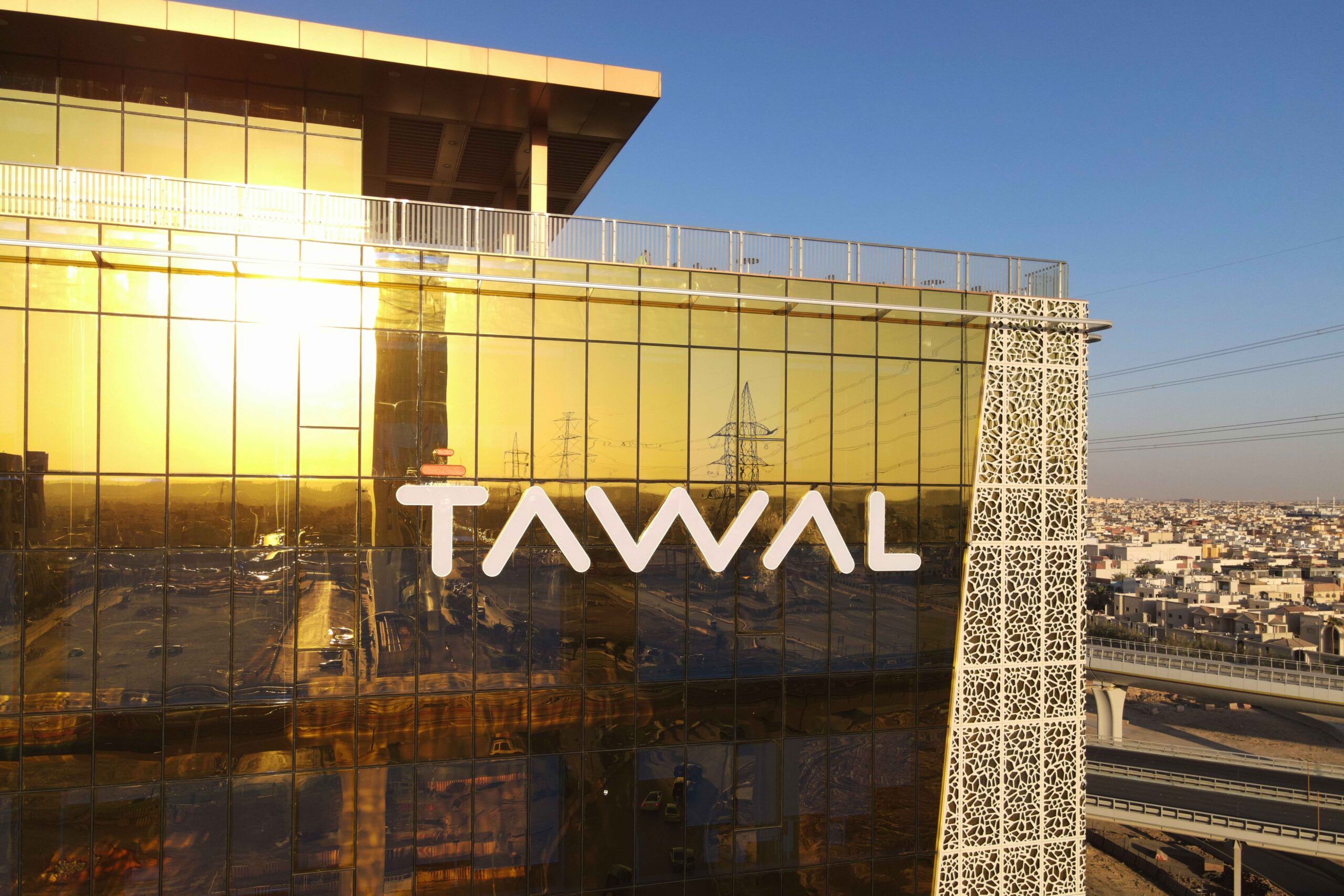 Saudi’s towerco begins operation in Europe with 4,800 sites - Mobile Europe