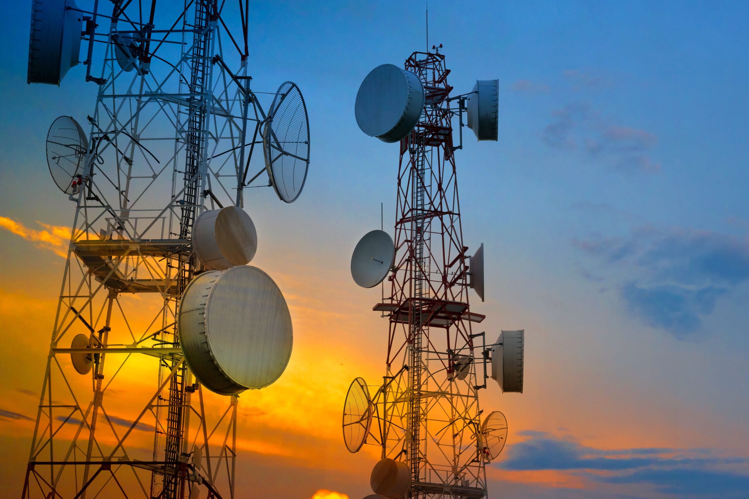 Cellnex surprises with sale of private network unit to Boldyn - Mobile ...