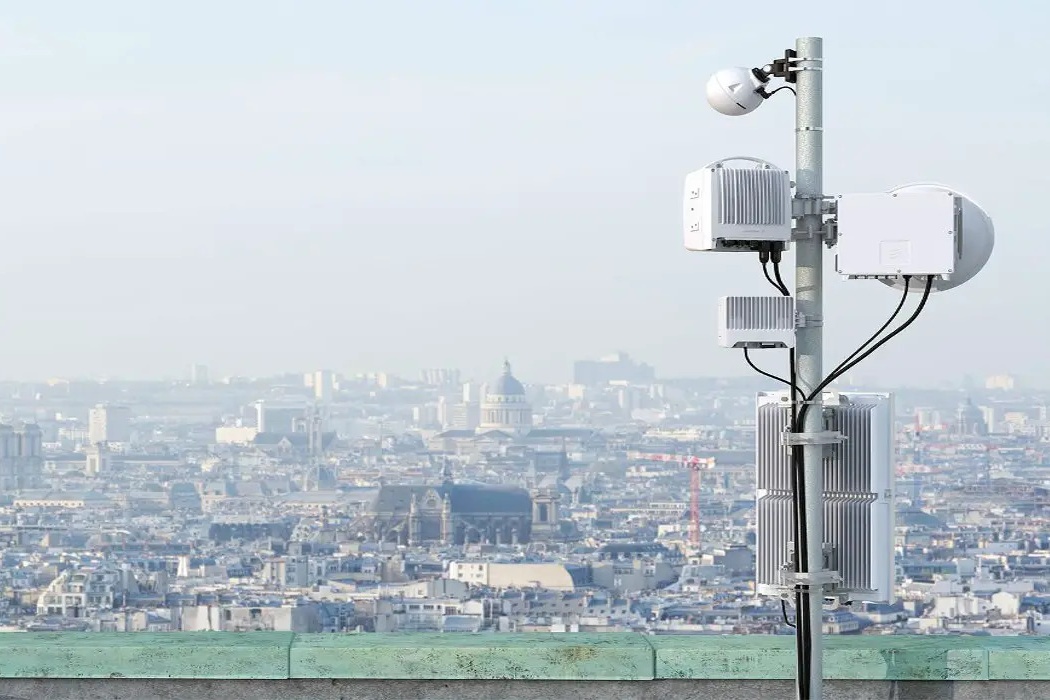 Ericsson: microwave will play key role in 5G backhaul for next decade ...
