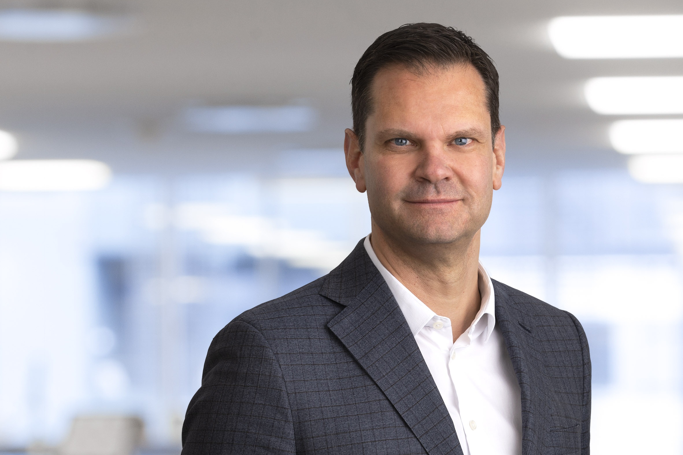 Board appoints Patrik Hofbauer as CEO of Telia from February - Mobile ...