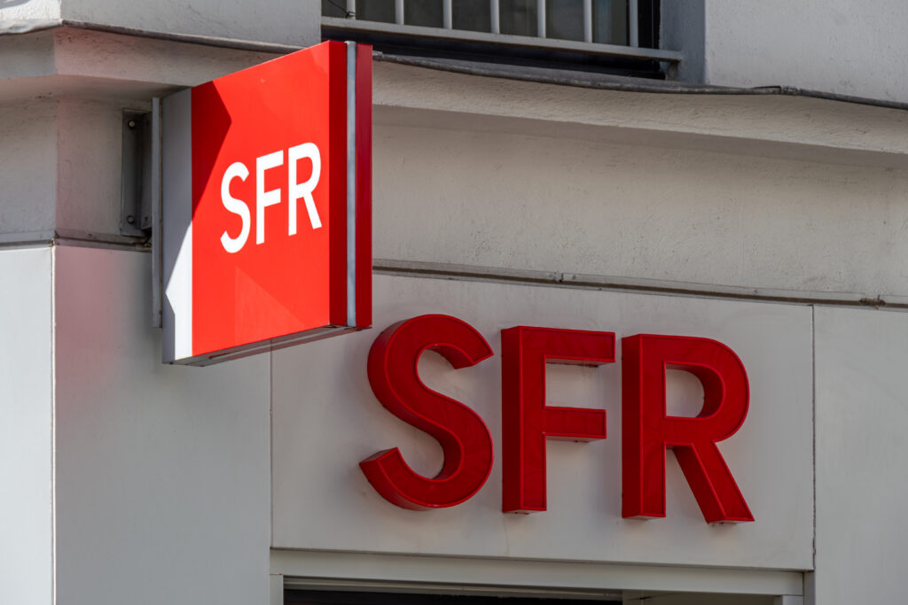 Drahi made indirect approaches to French rivals for a deal with SFR ...