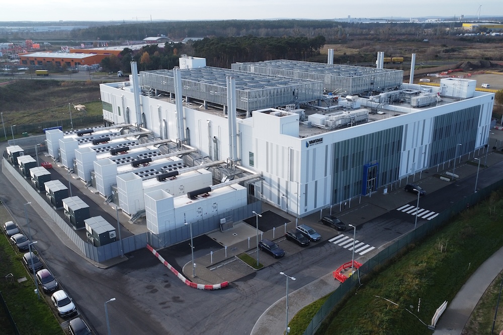 Europe’s data centre demand continues to outstrip supply – DC Byte ...