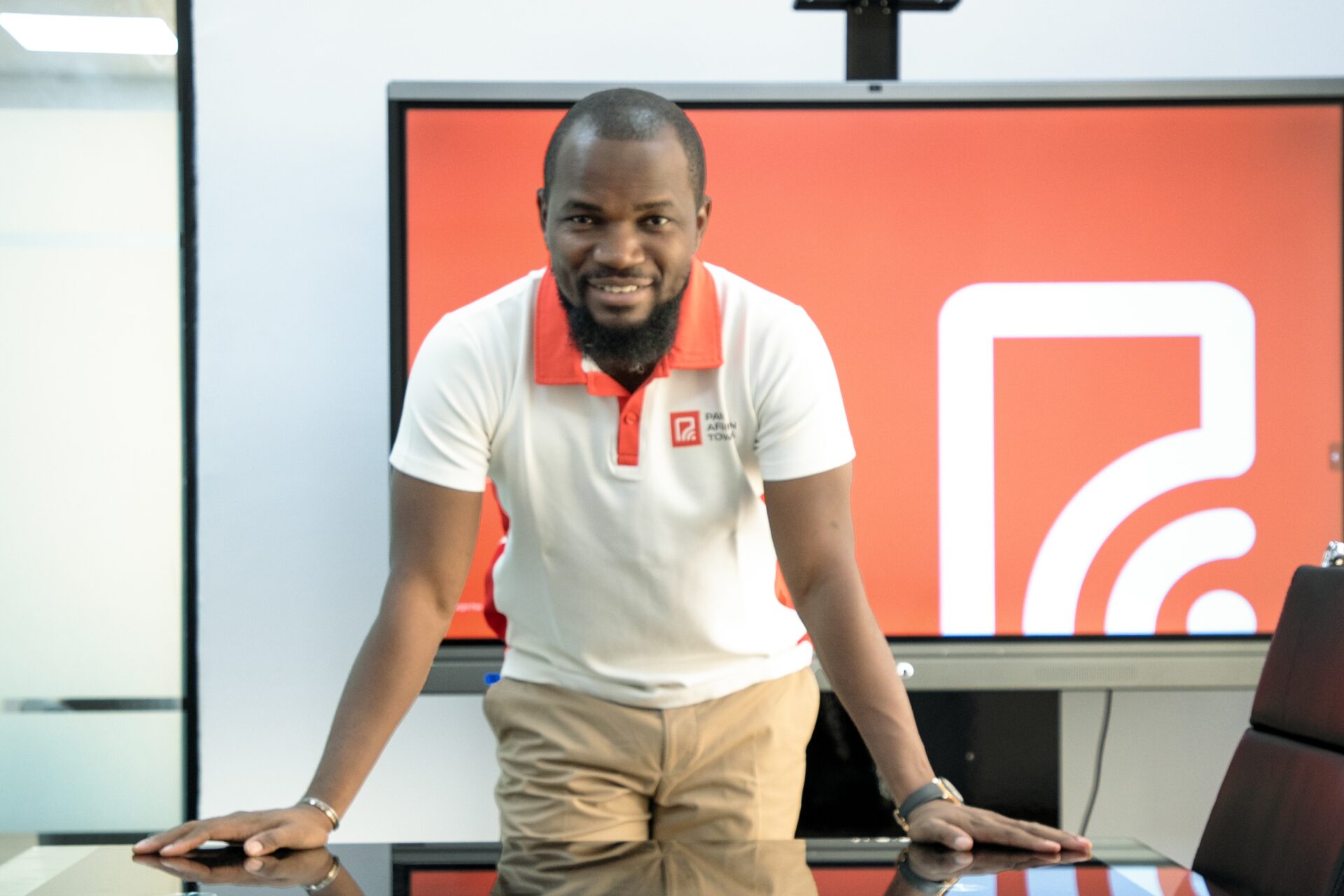 DPI and Verod Capital to fund Pan African Towers' expansion - Mobile Europe