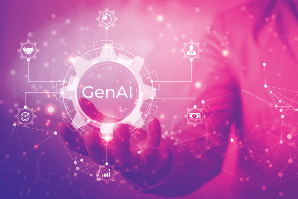 GenAI in telecoms: Navigating the future of innovation - Mobile Europe GenAI in telecoms: Navigating the future of innovation - Mobile Europe