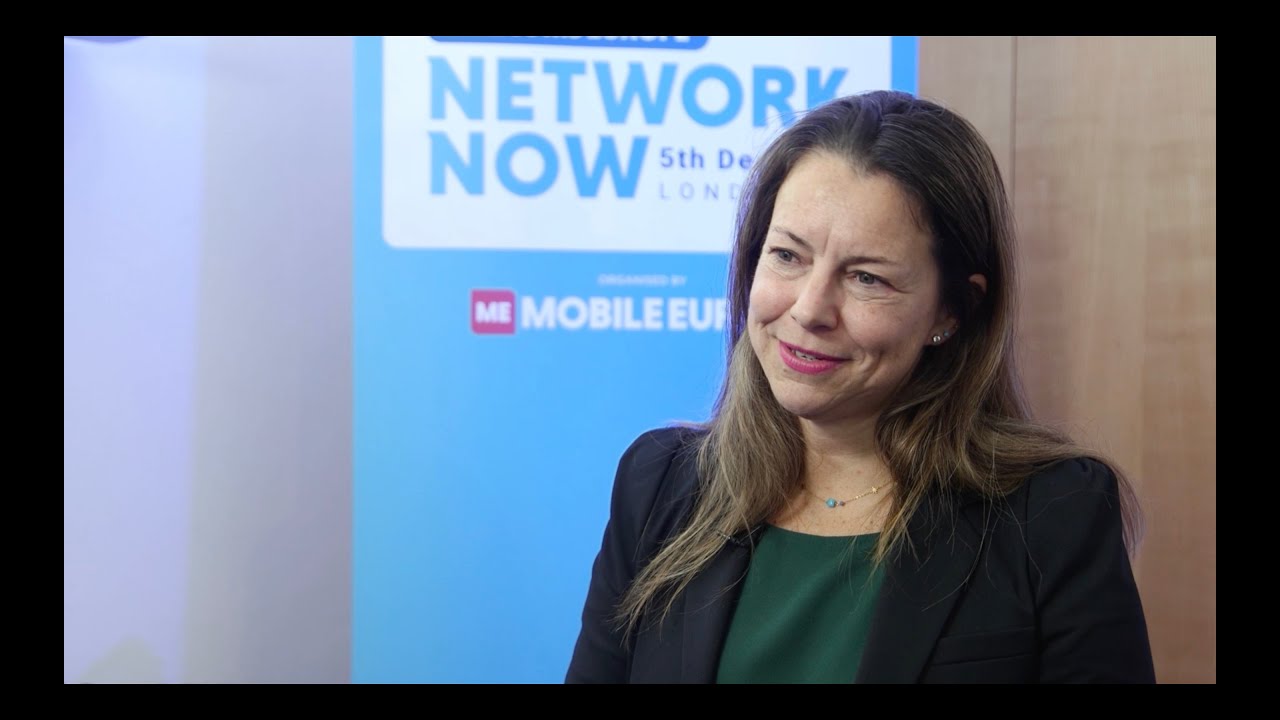 Network Now 2023 Interview - Future Connections - Mobile Europe