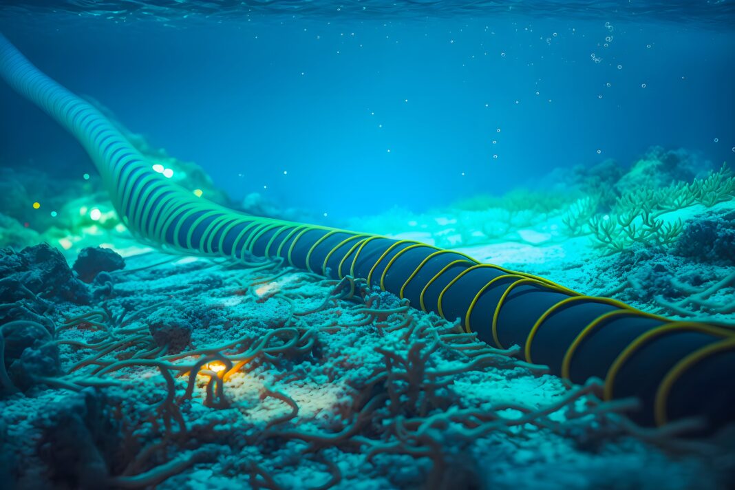 European operators demand EU, NATO and UK act to secure subsea cables ...
