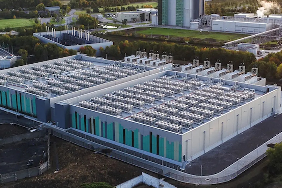 EQT Infrastructure partners EdgeConneX to service global hyperscale ...