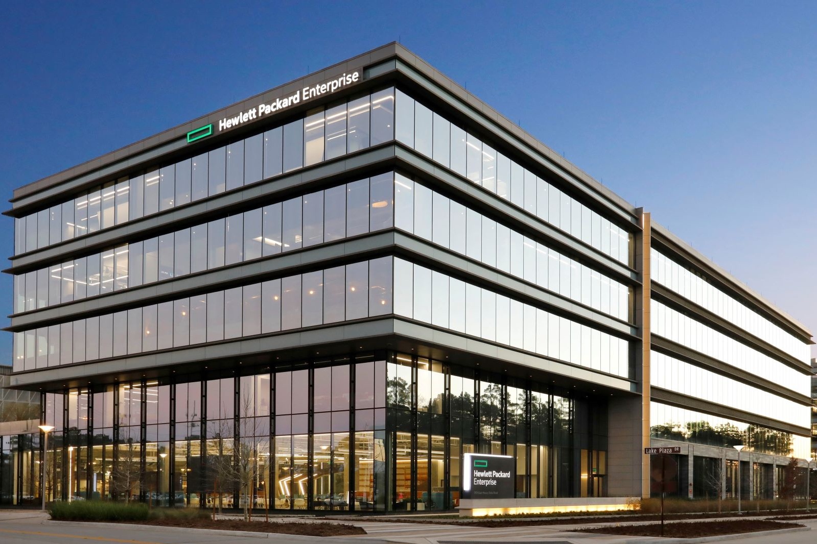 HPE to acquire Juniper Networks for $14bn in cash - Mobile Europe
