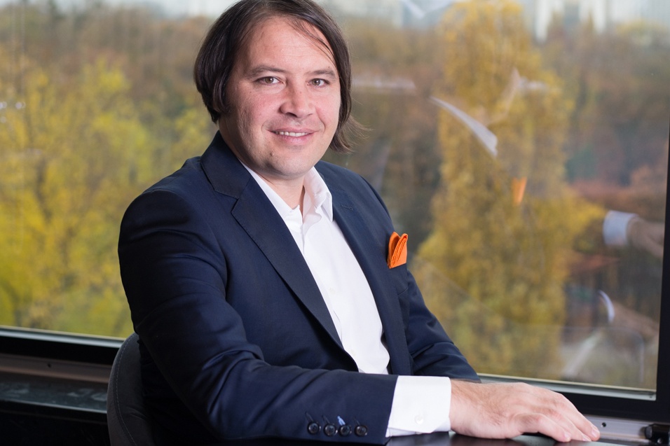 Orange merges mobile and fixed operations in Romania - Mobile Europe