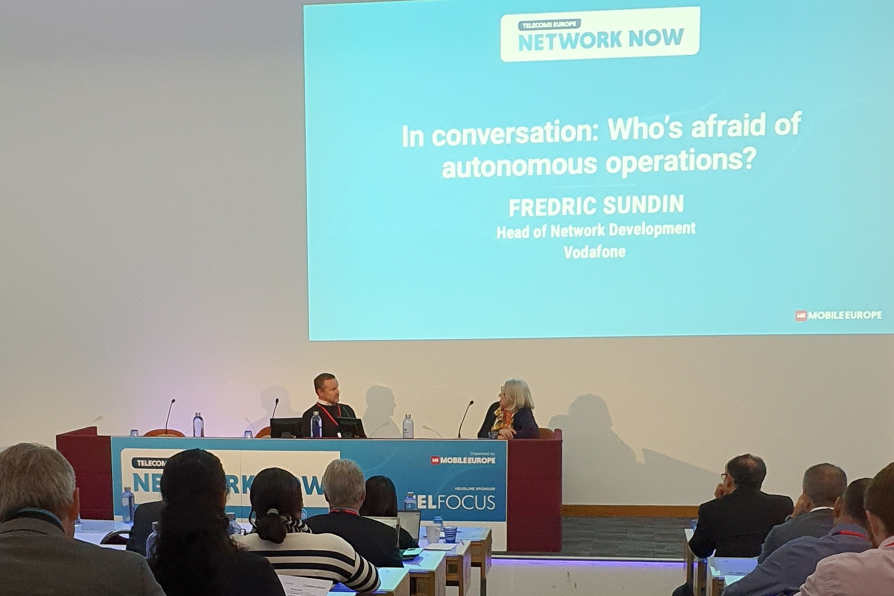 Who's afraid of AIOps? - Mobile Europe