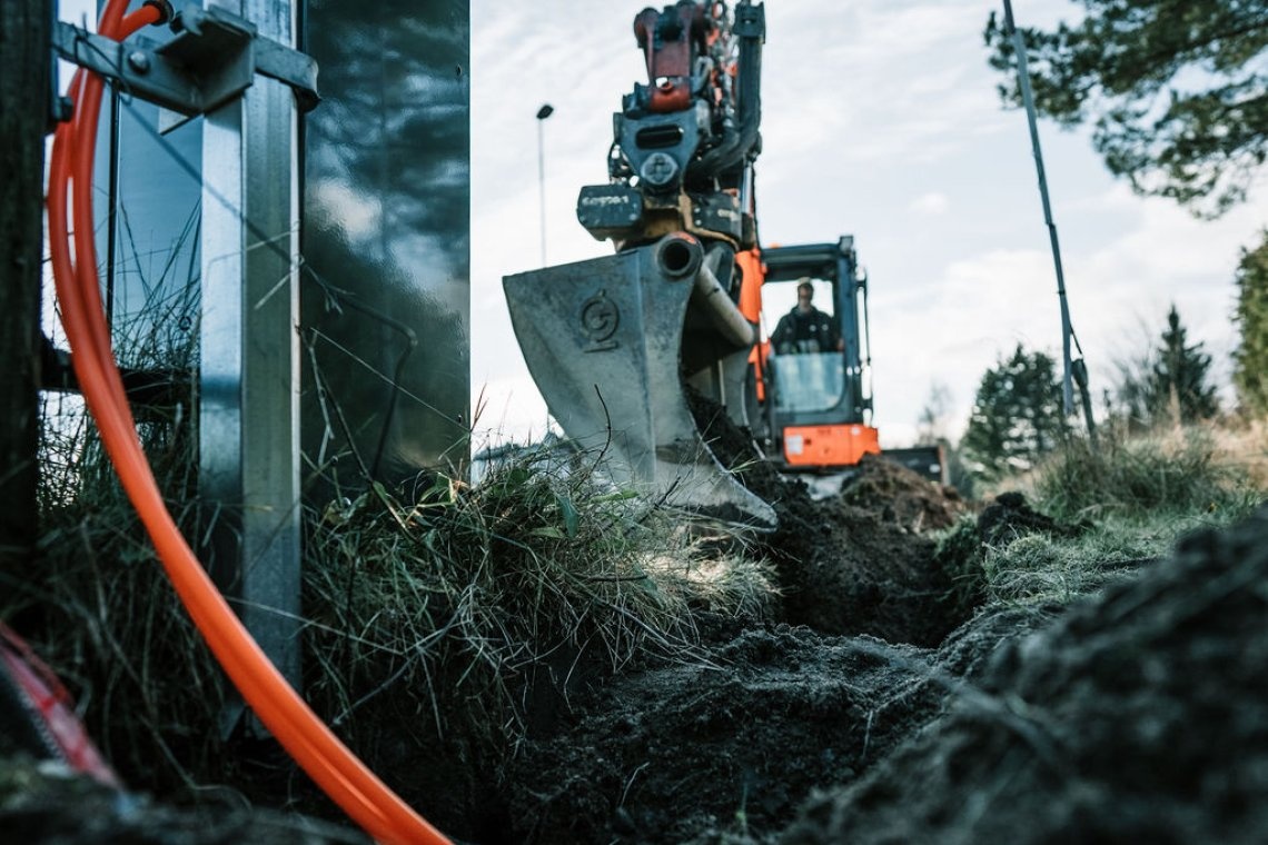 Norway’s ‘fast’ broadband ambitions on track - Mobile Europe