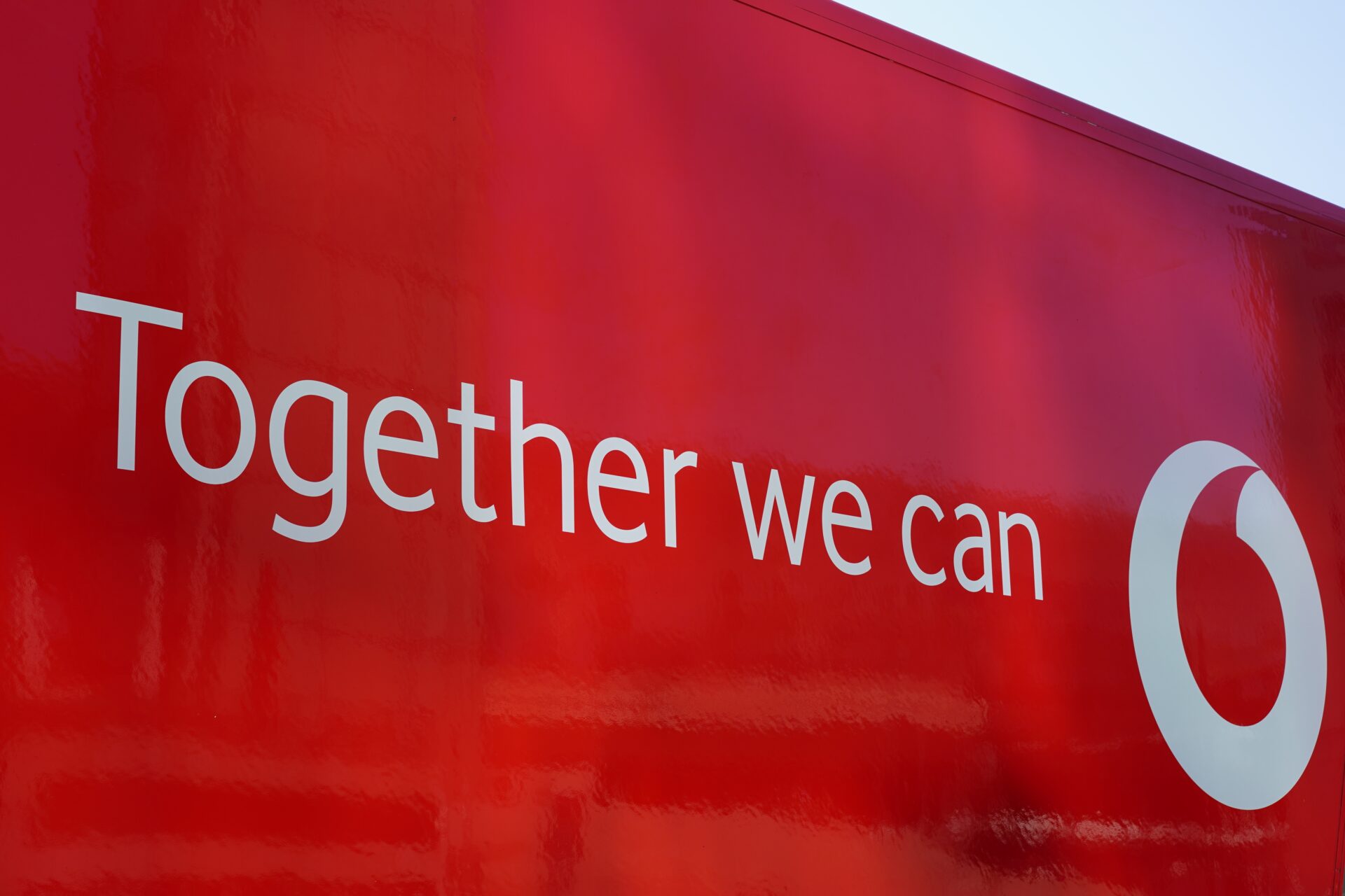 Vodafone's techco _VOIS readies for April ‘relaunch’ with new CEO ...