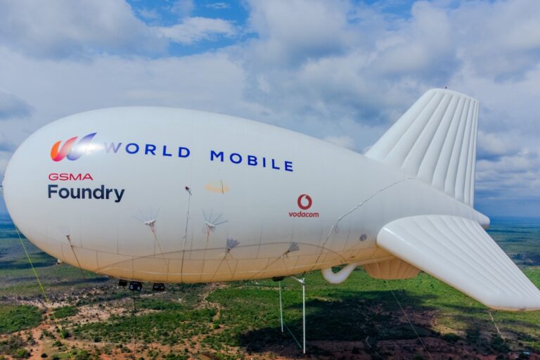Are aerostats an affordable solution to connectivity gaps? - Mobile Europe
