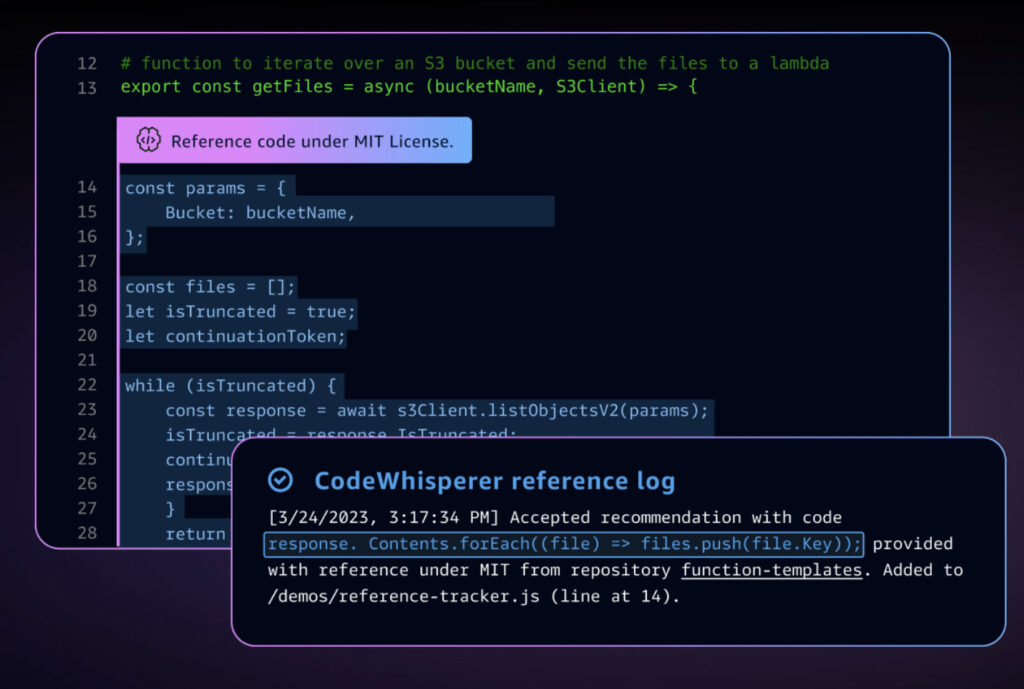 BT Digital’s engineers accept 37% of AWS' suggested GenAI coding - Mobile Europe