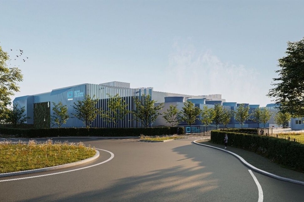 NTT to build 84MW data centre in Paris - Mobile Europe