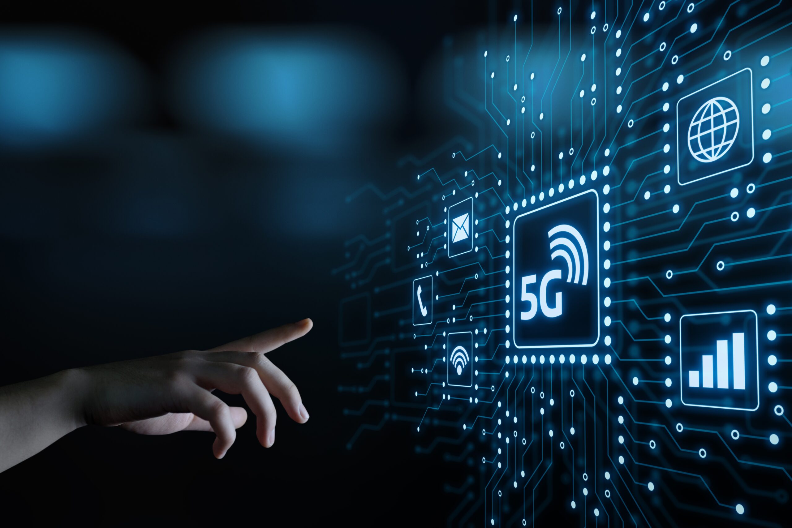 Building the telco edge - Mobile Europe
