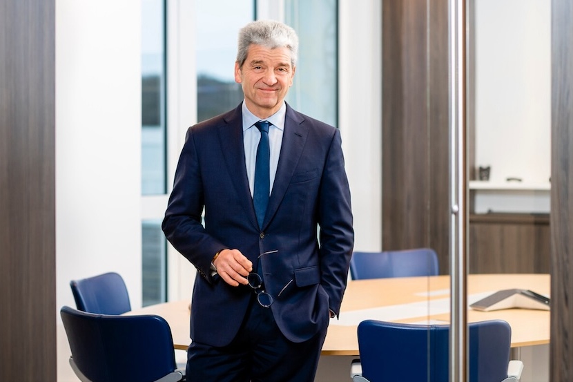 SPIE Group acquires fibre and mobile firm ICG Group from H.I.G. Capital ...