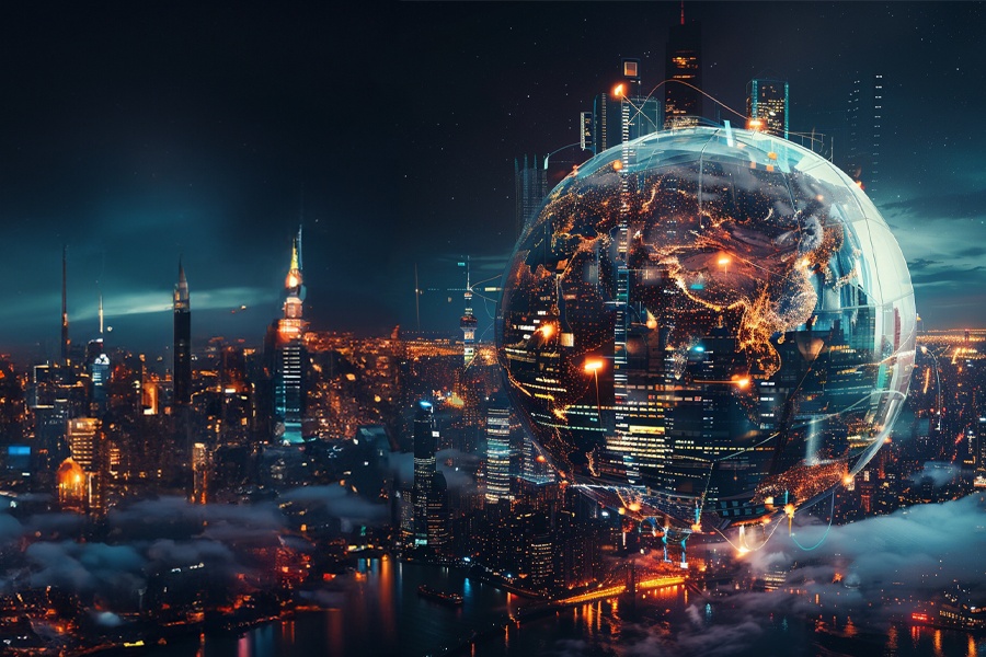 Navigating the challenges of the telco to techco transition - Mobile Europe