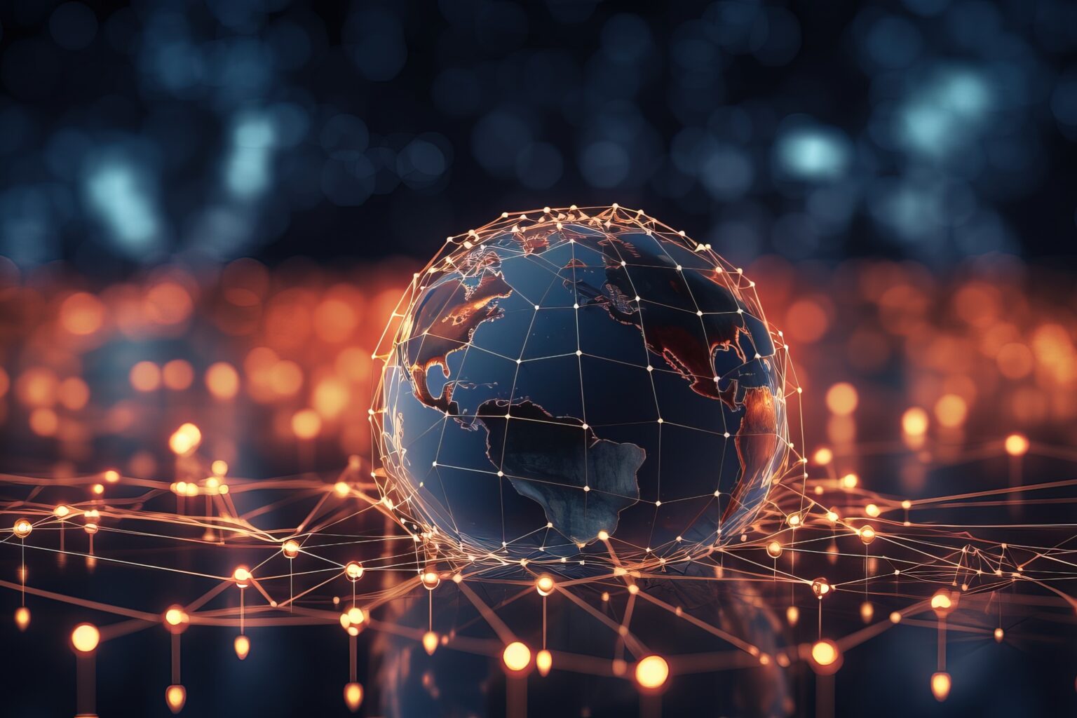 Orange adds network AI to ops centres after production trial of Augtera ...