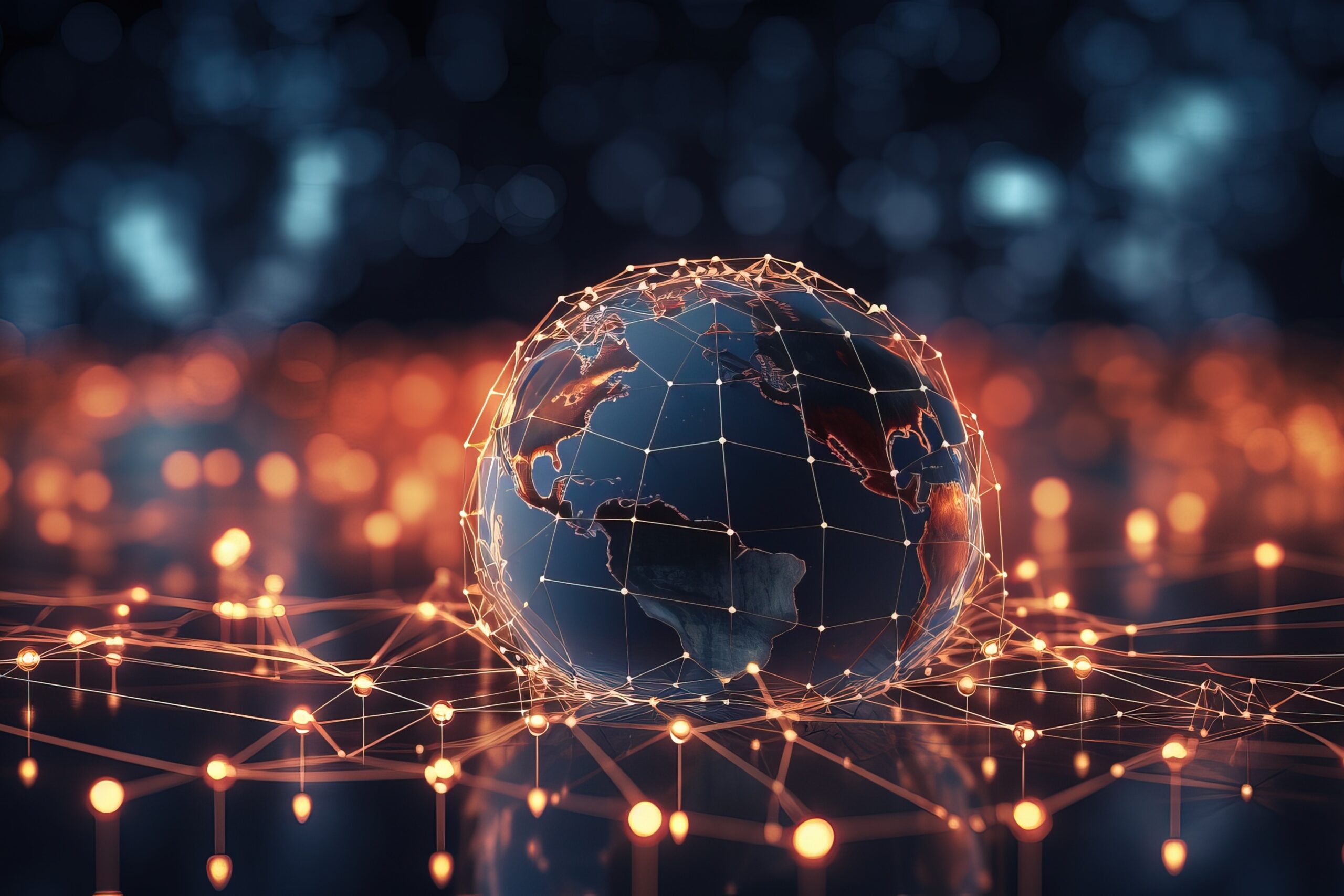 Orange adds network AI to ops centres after production trial of Augtera ...