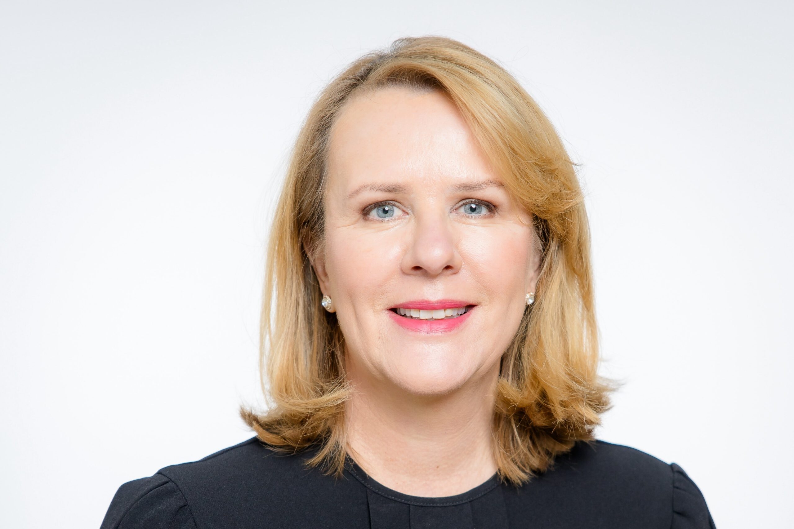 Marika Auramo to be CEO of Vodafone Business - Mobile Europe