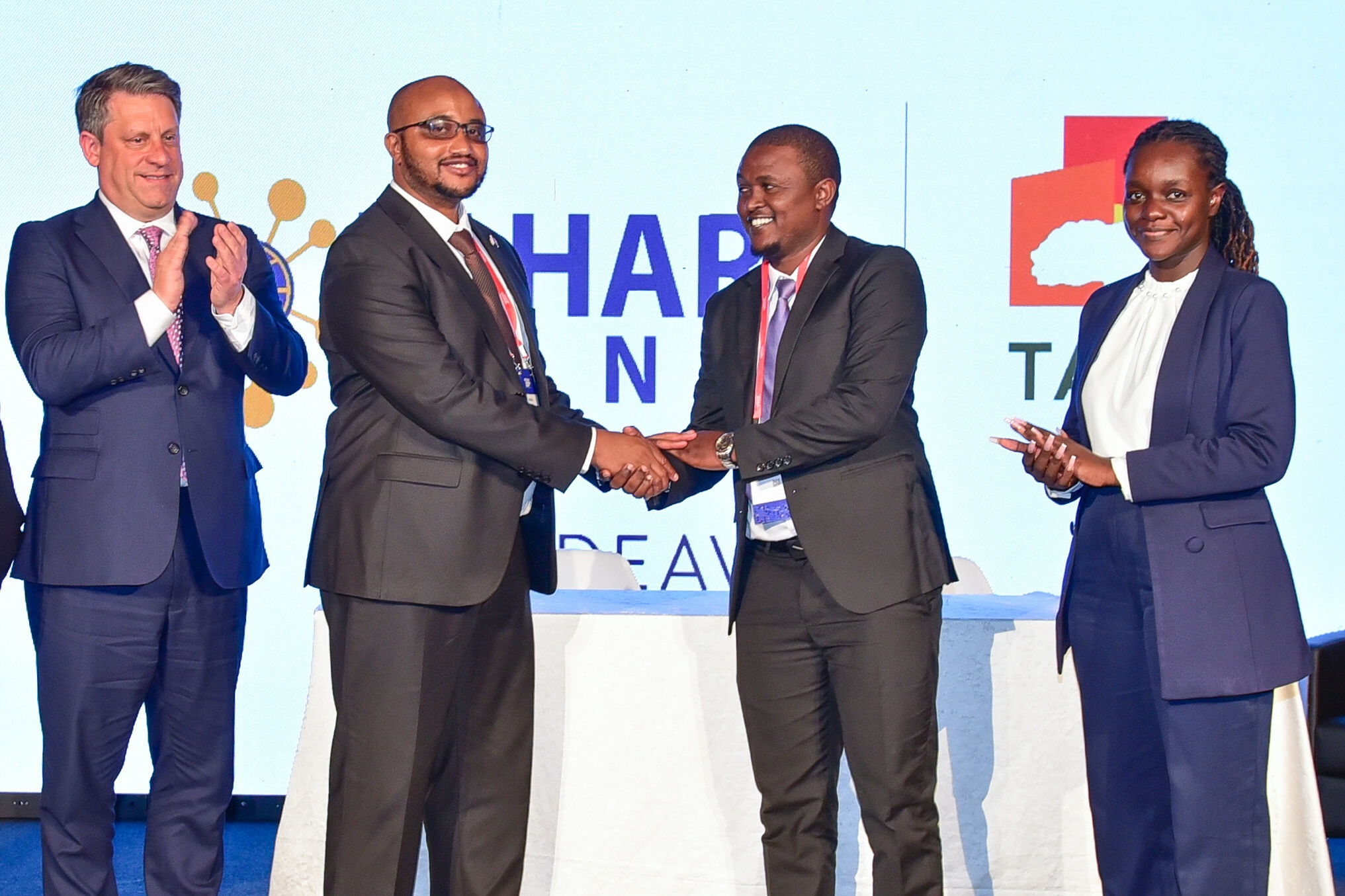 Kenyan city builder launches Fahari Link to deliver high-speed internet ...