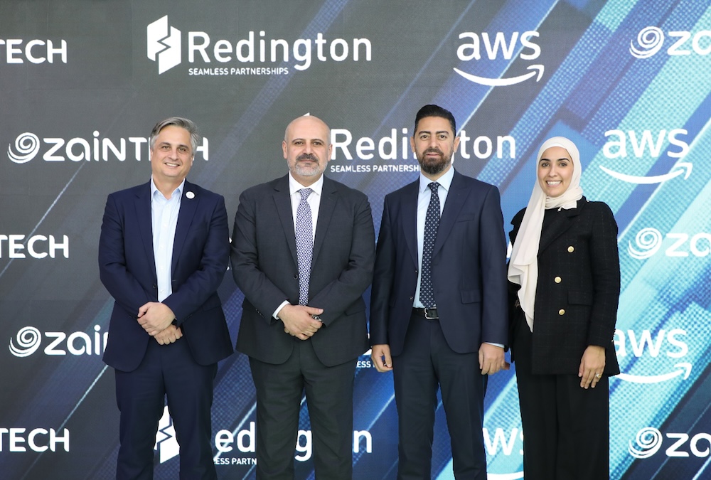 Zain acquisition bolsters AWS and hybrid cloud capabilities - Mobile Europe