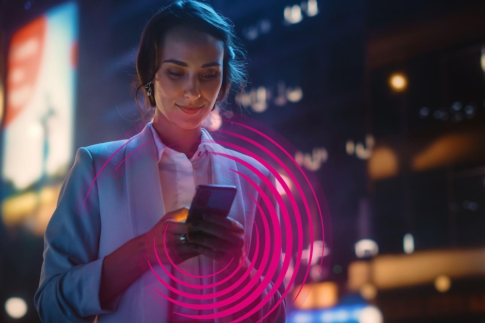 Deutsche Telekom Global Carrier Launches Magenta Security Roaming Mobile Europe