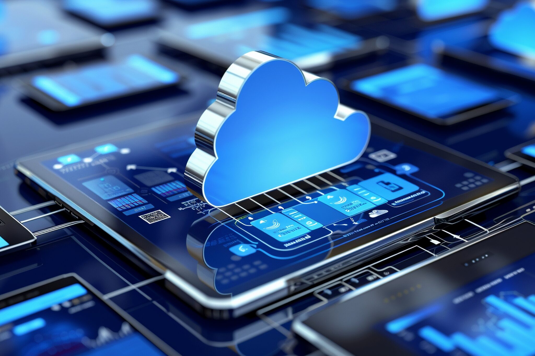 Vodafone acquires European Skaylink cloud services firm for €175m ...