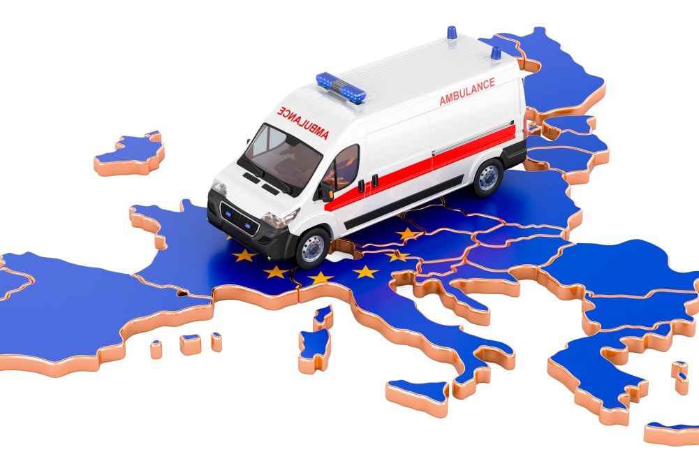 Meeting stricter mobile requirements for location in emergencies ...