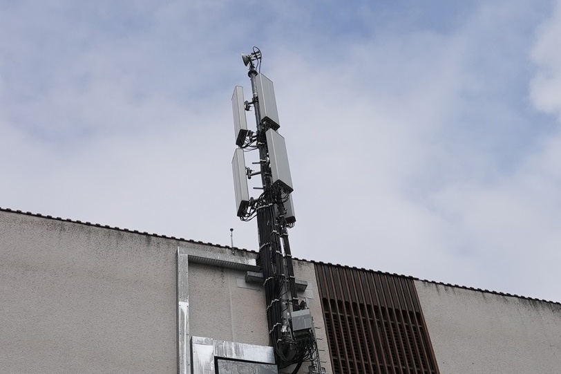 Telefónica Germany launches first commercial vRAN and Open RAN site ...