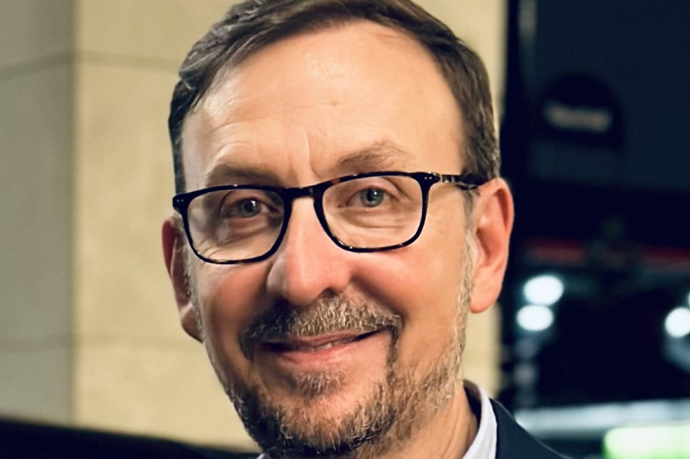 Stephen van Rooyen appointed CEO of VodafoneZiggo - Mobile Europe