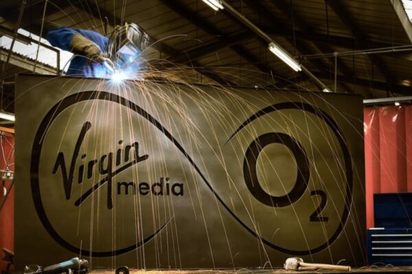 VMO2 'in talks with VodafoneThree', CEO 'surprised' by reaction to ...