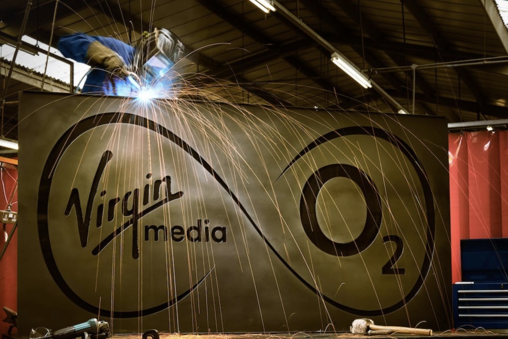 Virgin Media O2 expands digitalisation programme for consumers - Mobile ...