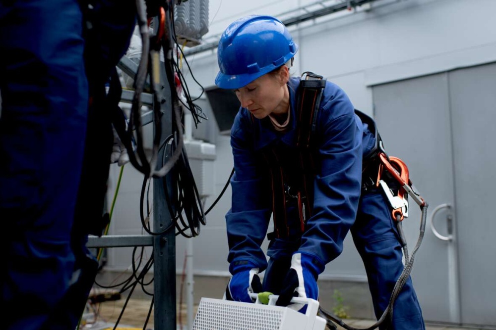 Mobile RAN market stabilises and 5G core surges - Mobile Europe