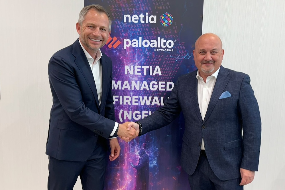 Netia chooses Palo Alto Networks to bolster managed security services ...