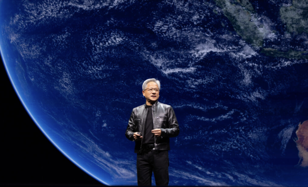 Nvidia unveils new data centre GPU architecture called Rubin - Mobile ...