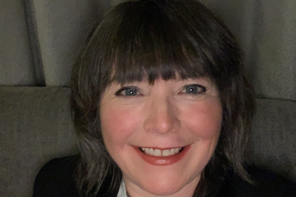 Annie Turner - Journalist Profile - Intelligent Relations